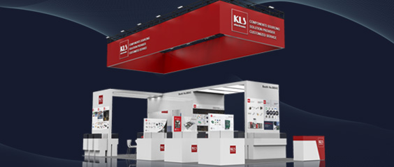 KLS Electronics︱Electronic components