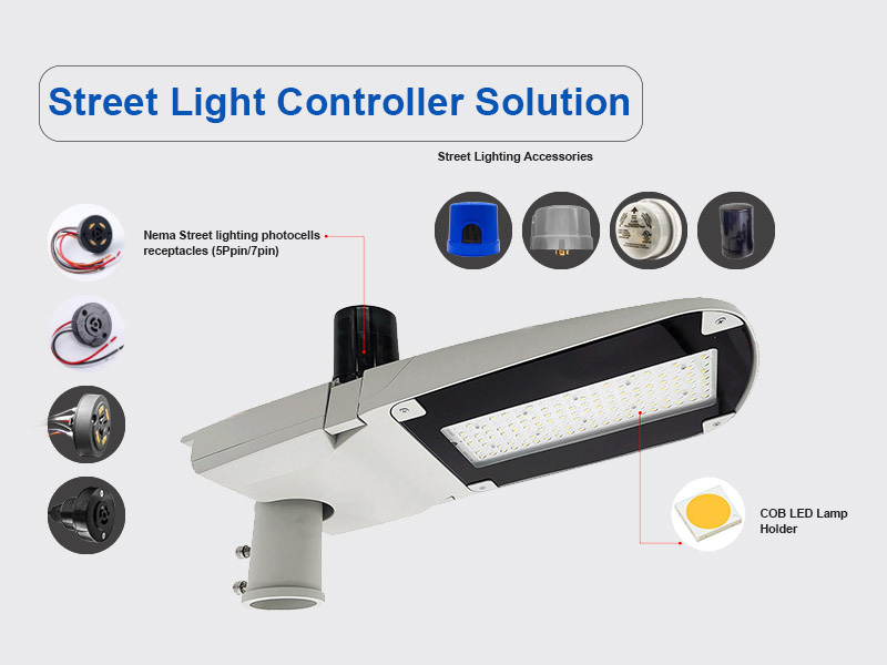 KLS Electronics︱Electronic components
