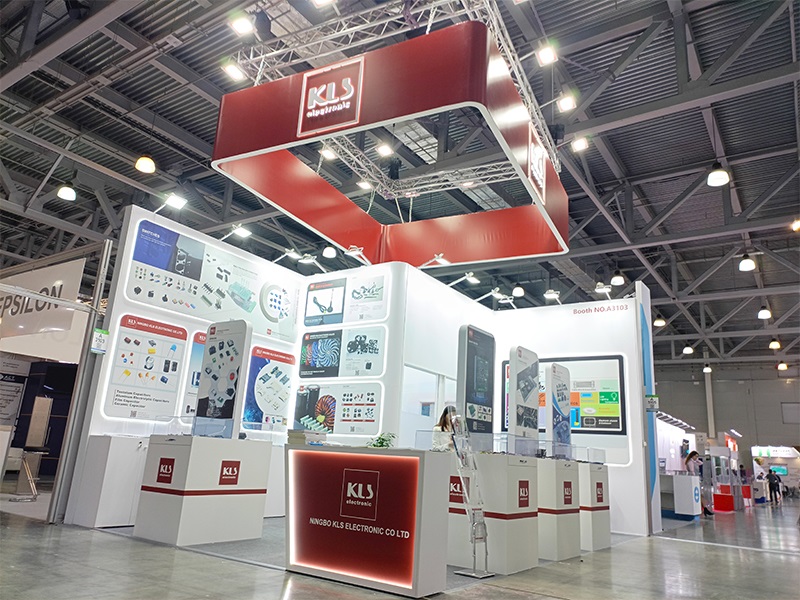 KLS Electronics︱Electronic components
