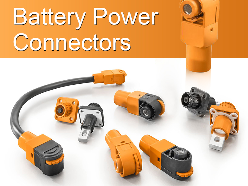 KLS Electronics︱Electronic components