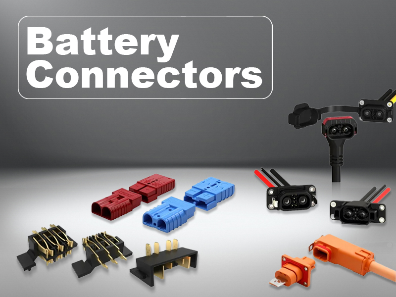 KLS Electronics︱Electronic components