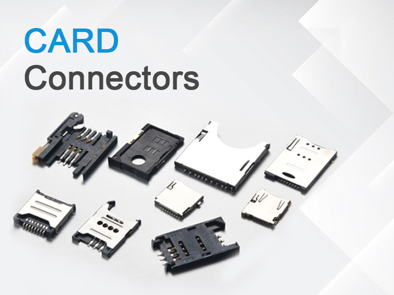 KLS Electronics︱Electronic components