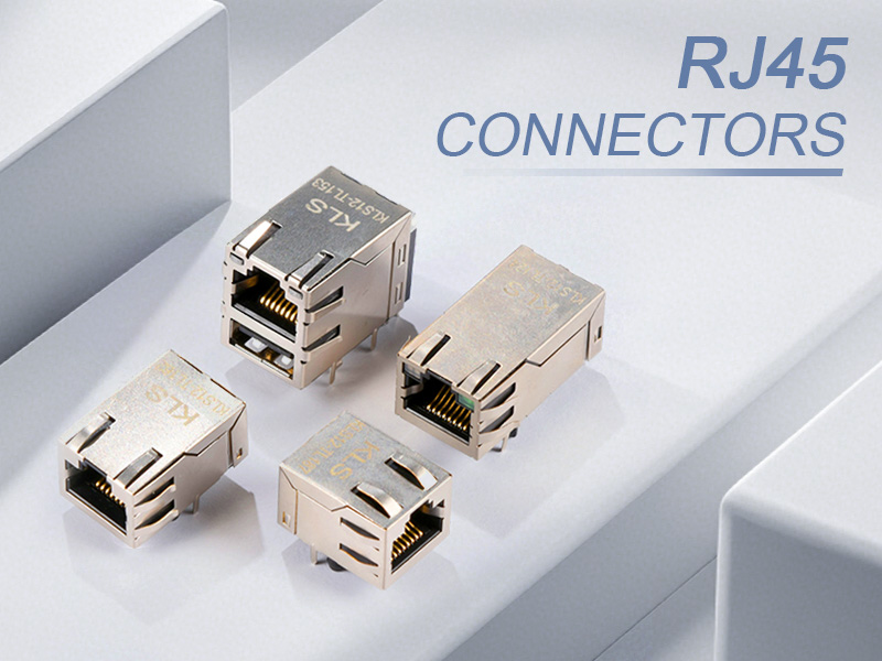 KLS Electronics︱Electronic components