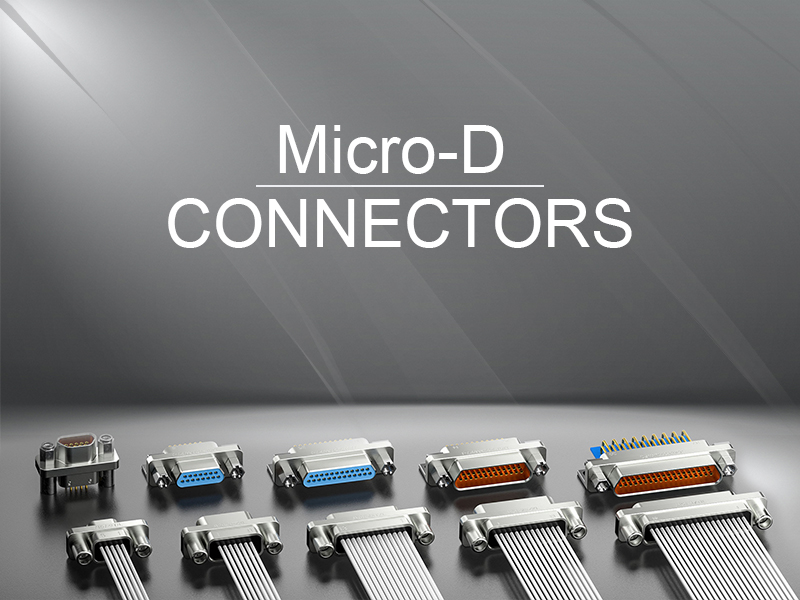 KLS Electronics︱Electronic components