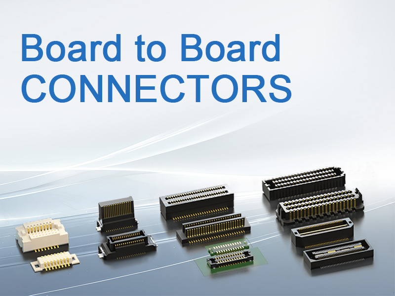 KLS Electronics︱Electronic components