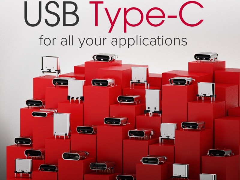 KLS Electronics︱Electronic components