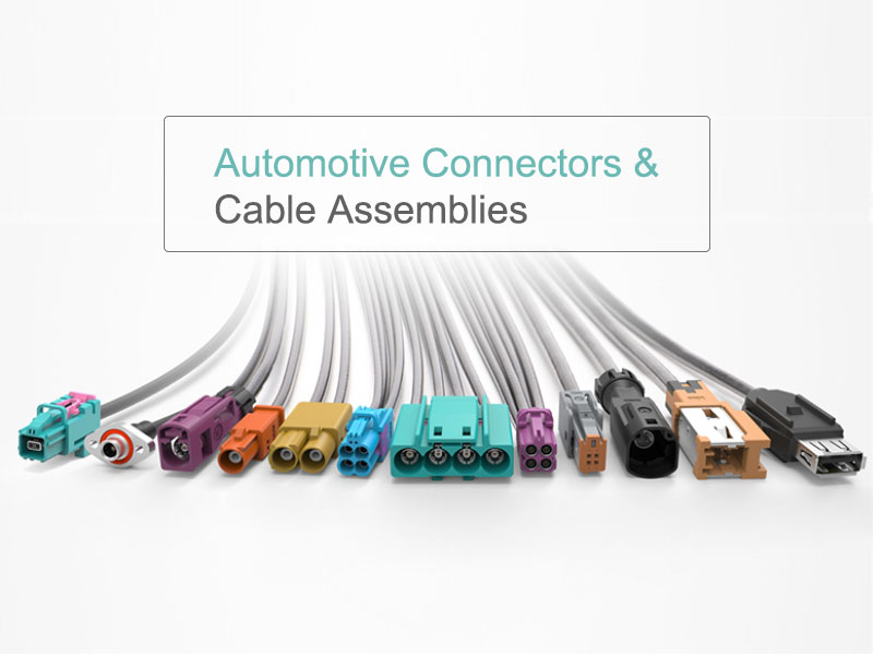 KLS Electronics︱Electronic components