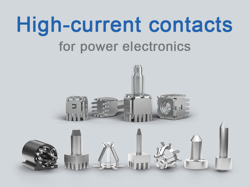 KLS Electronics︱Electronic components