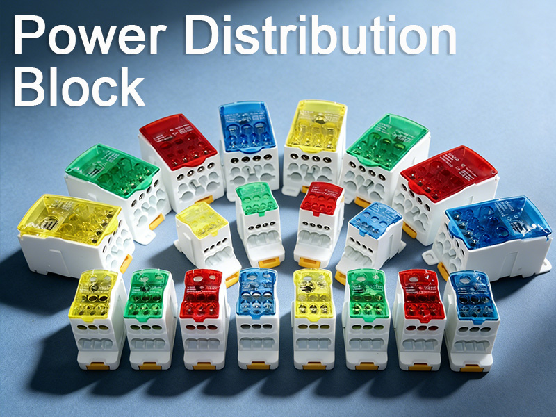KLS Electronics︱Electronic components