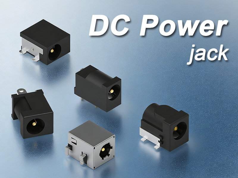 KLS Electronics︱Electronic components