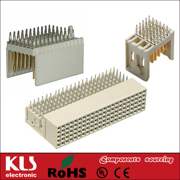 Connectors︱Electronic Components KLS