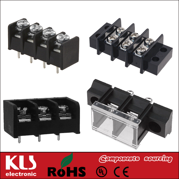 Terminal blocks︱Electronic Components KLS