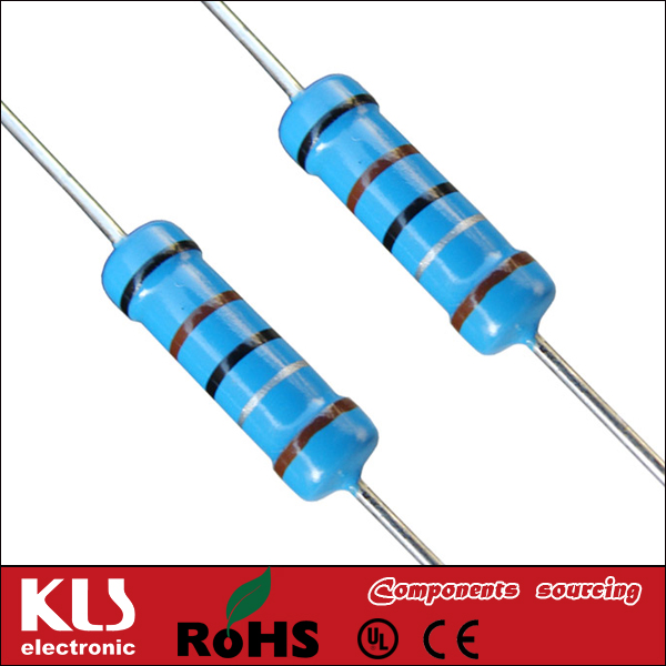 Resistors︱Electronic Components KLS