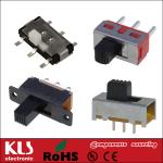 Switches︱Electronic Components KLS