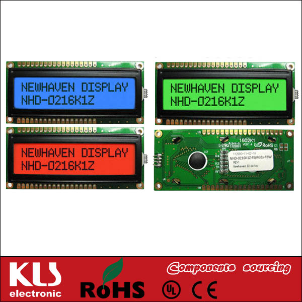 Optoelectronics︱Electronic Components KLS