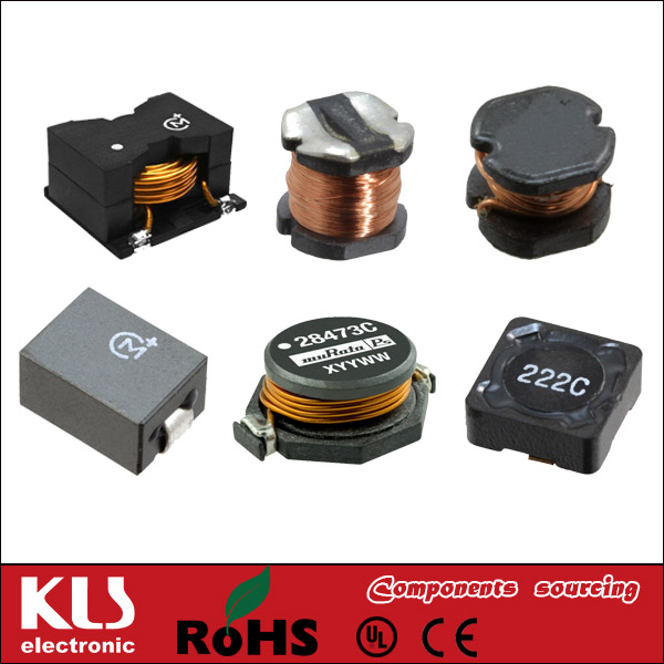 Inductors & Transformer︱Electronic Components KLS