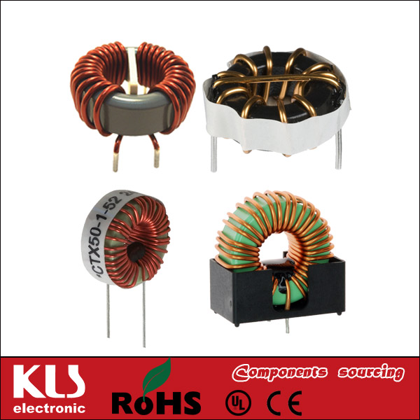 Inductors & Transformer︱Electronic Components KLS