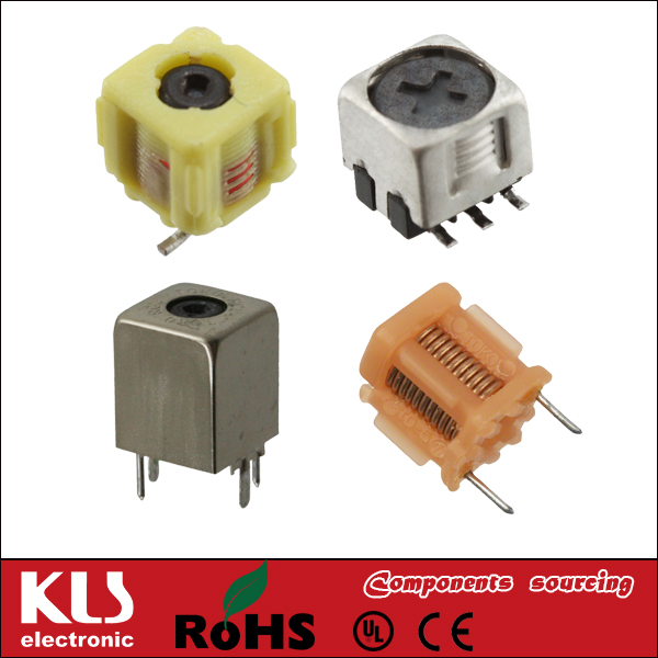 Inductors & Transformer︱Electronic Components KLS