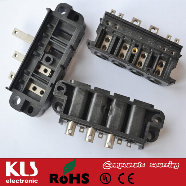 Energy Meter Accessories ︱Electronic Components KLS