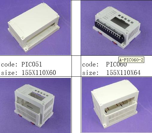Enclosures︱Electronic Components KLS