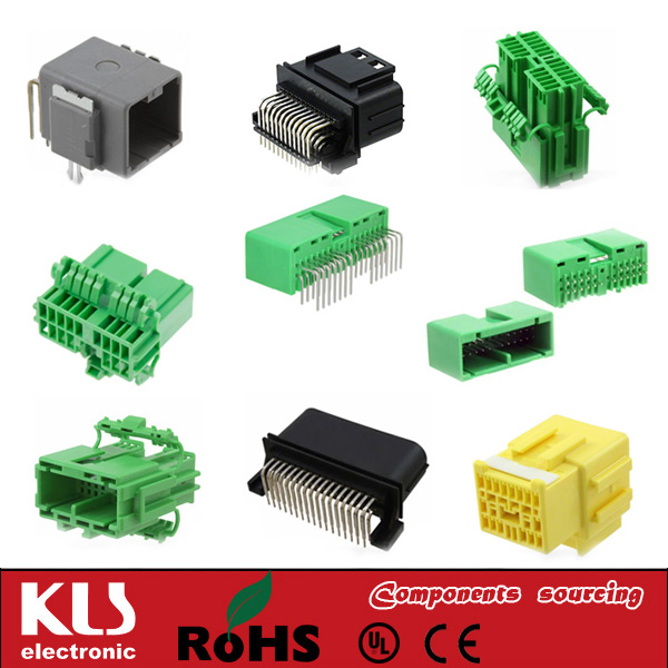 Automotive Connectors︱Electronic Components KLS