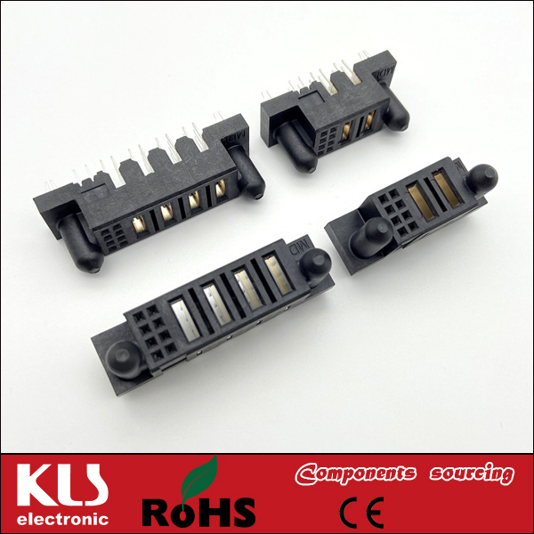 Battery Connectors & Battery holders︱Electronic Components KLS