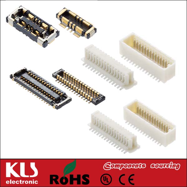 Connectors︱Electronic Components KLS