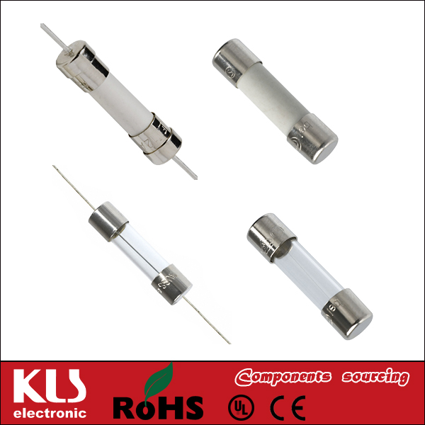 Circuit Protection Components︱Electronic Components KLS
