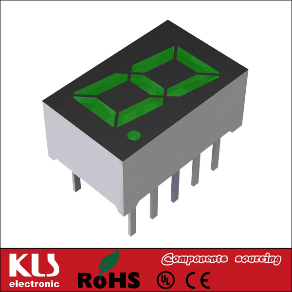 Optoelectronics︱Electronic Components KLS