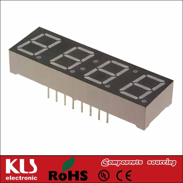 Optoelectronics︱Electronic Components KLS