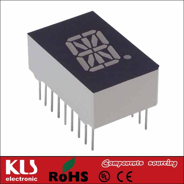 Optoelectronics︱Electronic Components KLS