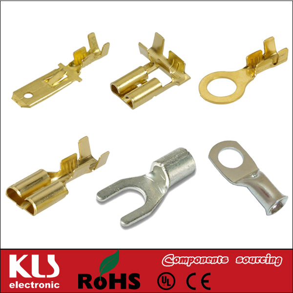 Terminal blocks︱Electronic Components KLS