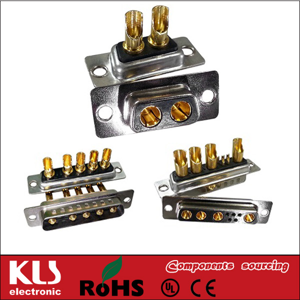 Connectors︱Electronic Components KLS