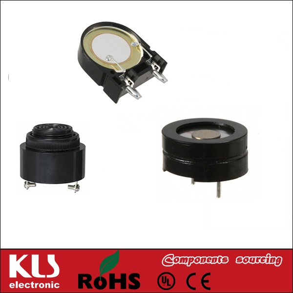 Sound-sources︱Electronic Components KLS