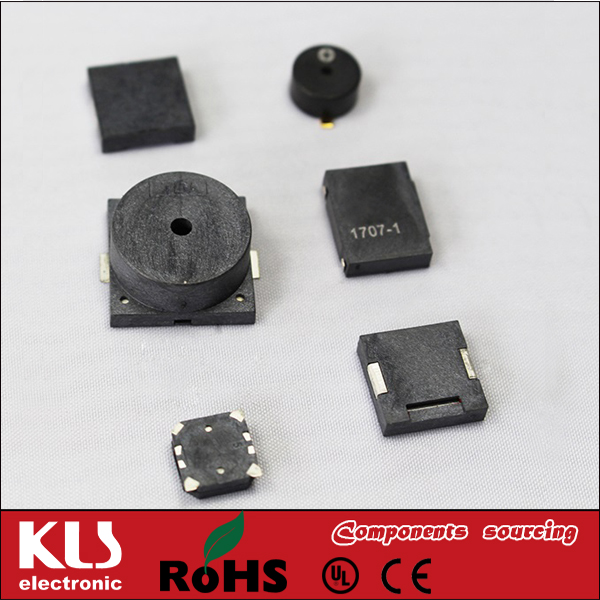 Sound-sources︱Electronic Components KLS