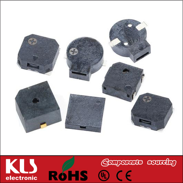 Sound-sources︱Electronic Components KLS