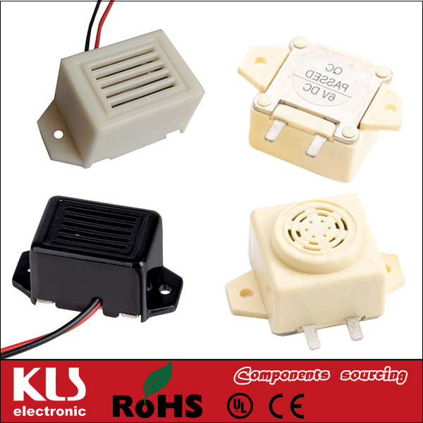 Sound-sources︱Electronic Components KLS