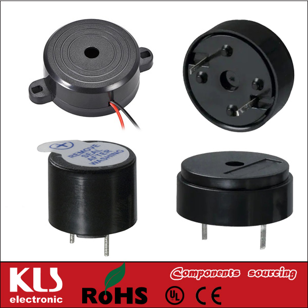 Sound-sources︱Electronic Components KLS