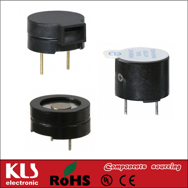 Sound-sources︱Electronic Components KLS
