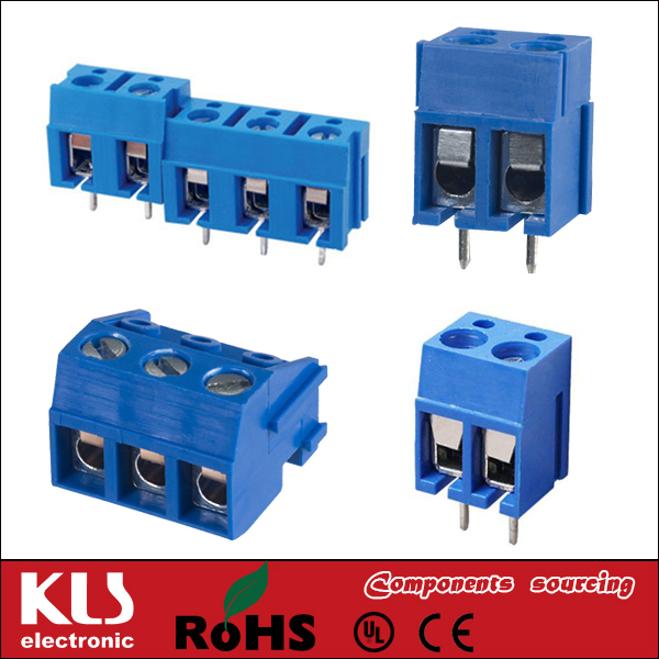 Terminal blocks︱Electronic Components KLS