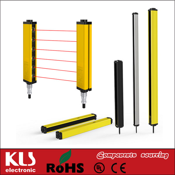 Sensors︱Electronic Components KLS