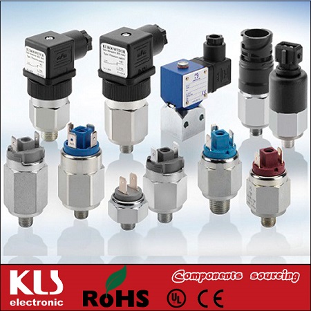 Sensors︱Pressure Sensors︱KLS