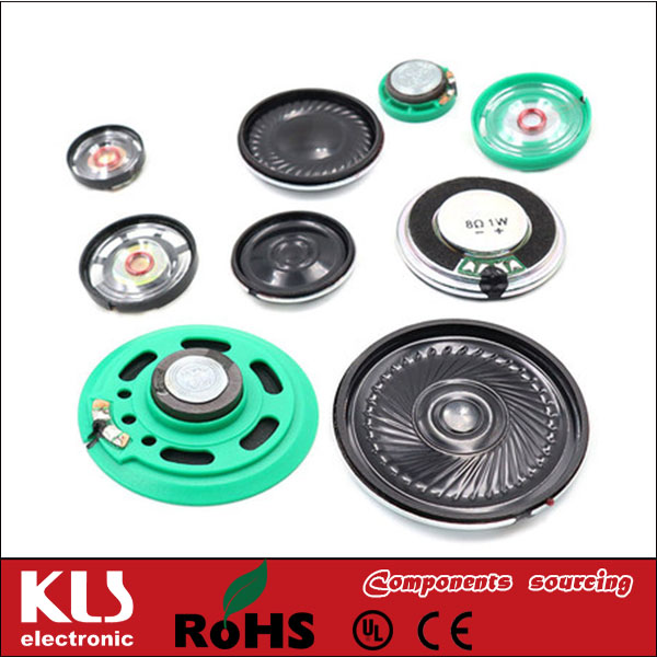 Sound-sources︱Electronic Components KLS