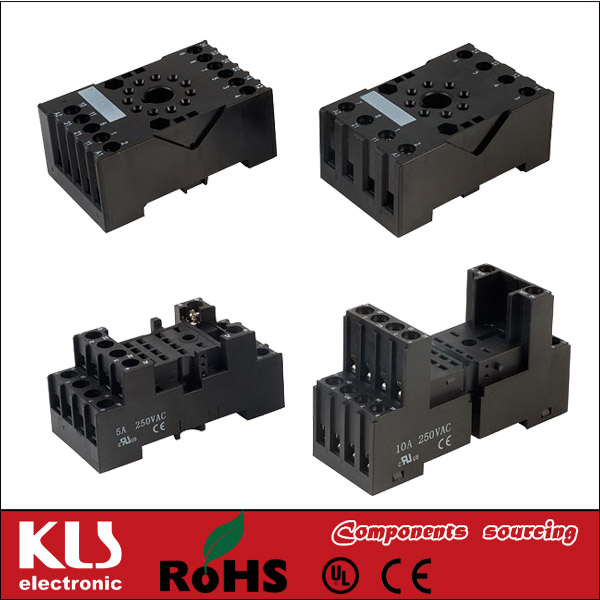 Relays︱Electronic Components KLS