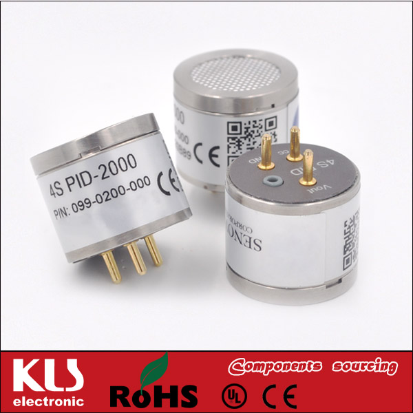 Sensors︱Electronic Components KLS