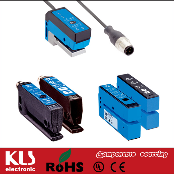 Sensors︱Electronic Components KLS