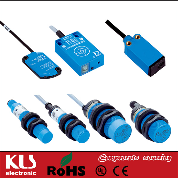 Sensors︱Proximity sensors︱KLS