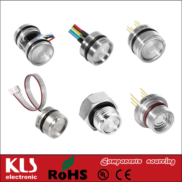 Sensors︱Pressure Sensors︱KLS