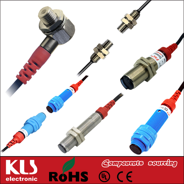 Sensors︱Photoelectric sensors︱KLS