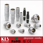 Circular Connectors︱Electronic Components KLS